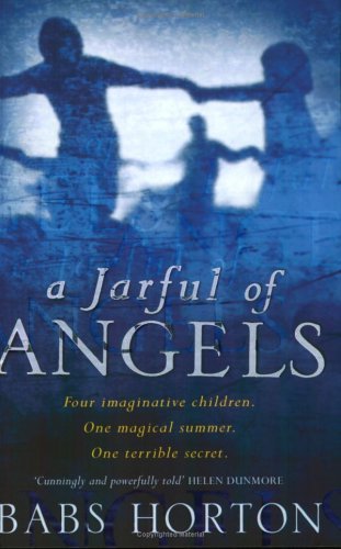 A Jarful of Angels by Babs Horton | Goodreads