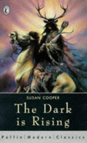 The Dark is Rising by Susan Cooper | Goodreads