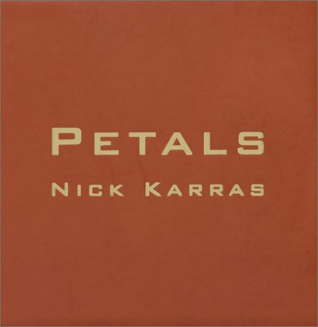 Petals by Nick Karras | Goodreads