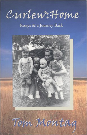 Curlew: Home by Tom Montag | Goodreads