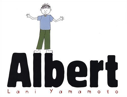 Albert Edition 1. by Lani Yamamoto | Goodreads