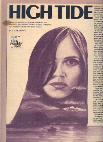 High tide by P.M. Hubbard | Goodreads
