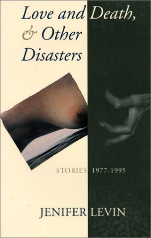 Love and Death & Other Disasters: Stories 1977-1995 by Jennifer Levin ...