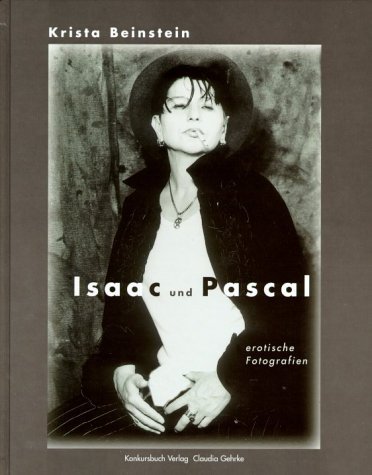 Isaac und Pascal by Krista Beinstein | Goodreads