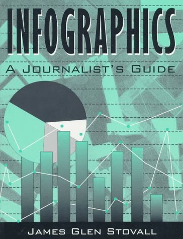 Infographics: A Journalist's Guide by James Glen Stovall | Goodreads