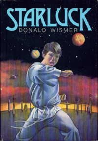Starluck by Don Wismer | Goodreads