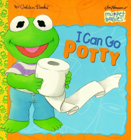 I Can Go Potty by Bonnie Worth | Goodreads