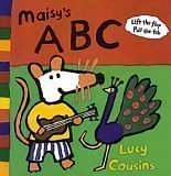 Maisy's ABC by Lucy Cousins | Goodreads