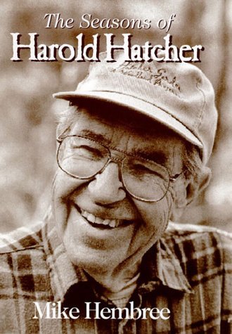 Seasons of Harold Hatcher by Mike Hembree | Goodreads