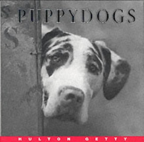 Puppy Dogs by Hulton Getty | Goodreads