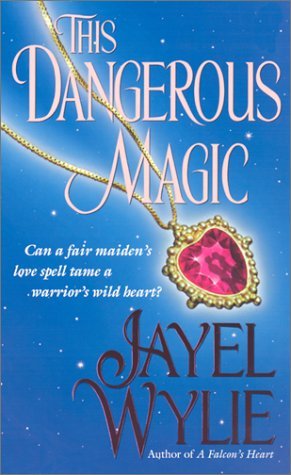 This Dangerous Magic (Brinlaw, #2) by Jayel Wylie | Goodreads