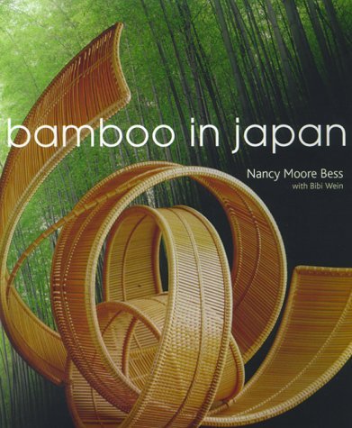 Bamboo in Japan by Nancy Moore Bess | Goodreads