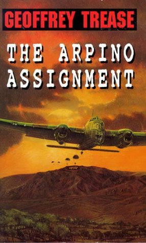 The Arpino Assignment by Geoffrey Trease | Goodreads