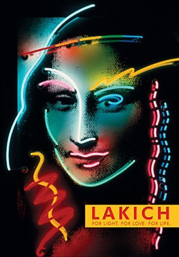 Lakich: For Light. For Love. For Life. by Lili Lakich | Goodreads