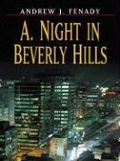 A. Night In Beverly Hills by Andrew J. Fenady | Goodreads