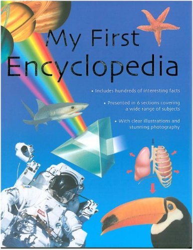 My First Encyclopedia by Neil Morris | Goodreads