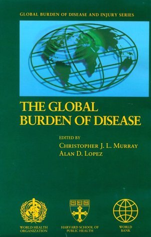 Global Burden of Disease: A comprehensive assessment of mortality and ...
