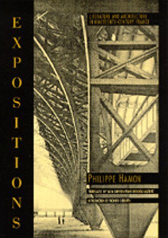 Expositions: Literature and Architecture in Nineteenth-Century France ...