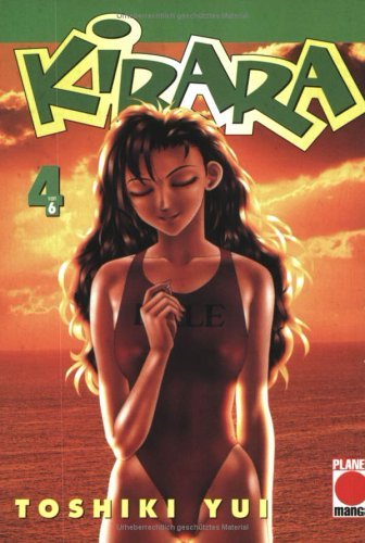 Kirara 04 by Toshiki Yui | Goodreads