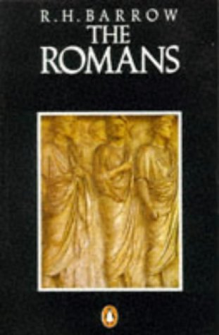Romans (Penguin History) by R.H. Barrow | Goodreads