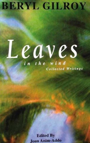 Leaves in the Wind by Beryl Gilroy | Goodreads
