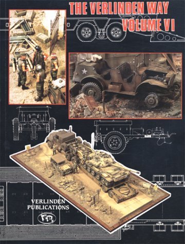 The Verlinden Way Volume VI by François Verlinden | Goodreads