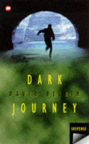Dark Journey (Mammoth Suspense) by David Belbin | Goodreads