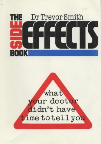 The Side Effects Book by Trevor Smith | Goodreads