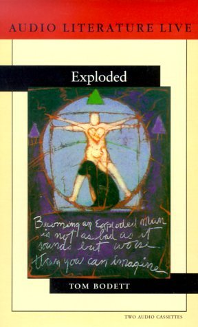 Exploded by Tom Bodett | Goodreads