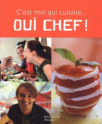 Oui chef ! (French Edition) by DE GALARD A/GOGOIS C | Goodreads