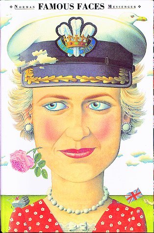 Famous Faces by Norman Messenger | Goodreads