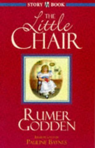 Little Chair (Story Books) by Rumer Godden | Goodreads