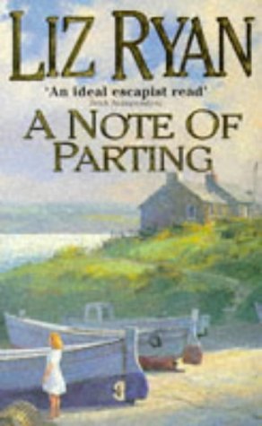 A Note of Parting by Liz Ryan | Goodreads