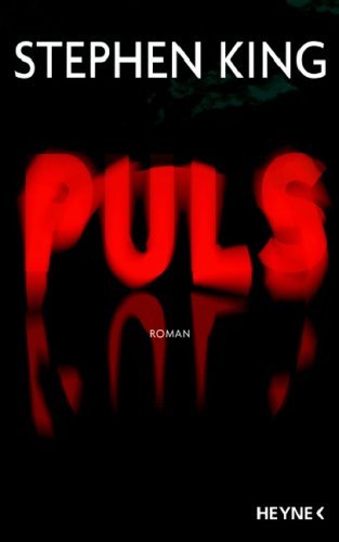 Puls by Stephen King | Goodreads