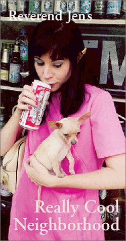 Reverend Jen's Really Cool Neighborhood/Les Misrahi by Reverend Jen ...