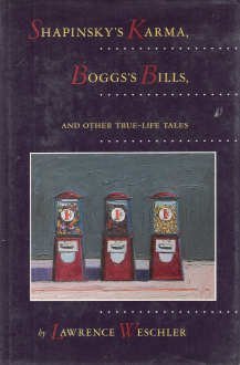Shapinsky's Karma, Bogg's Bills: And Other True-Life Tales by Lawrence ...