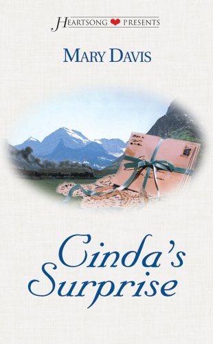 Cinda's Surprise (Rawlings Family #1) by Mary Davis | Goodreads