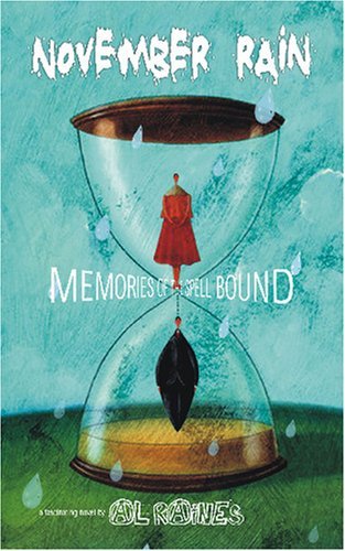 November Rain: New International Version by Al Raines | Goodreads