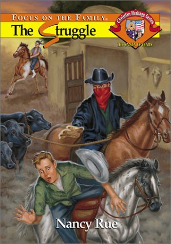 The Struggle by Nancy N. Rue | Goodreads