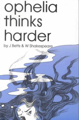 Ophelia thinks harder by Jean Betts | Goodreads