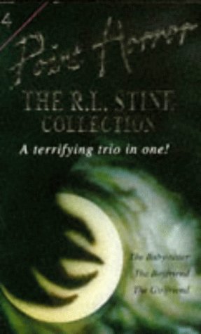 Point Horror Collection #4: The R.L. Stine Collection by R.L. Stine ...
