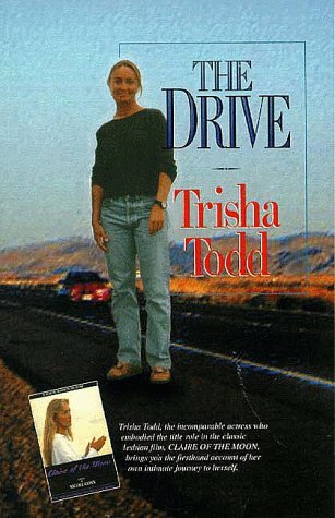 The Drive by Trisha Todd | Goodreads