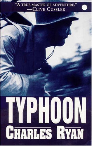 Typhoon by Charles Ryan | Goodreads