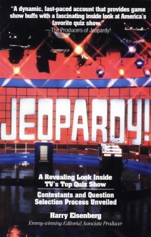 Jeopardy: A Revealing Look Inside Tv's Top Quiz Show : Contestants and ...