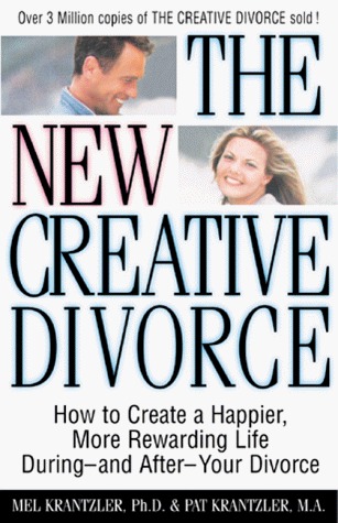 New Creative Divorce by Mel Krantzler | Goodreads
