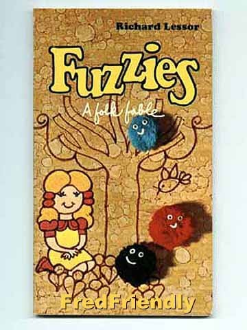 Fuzzies : A Folk Fable by Richard Lessor | Goodreads