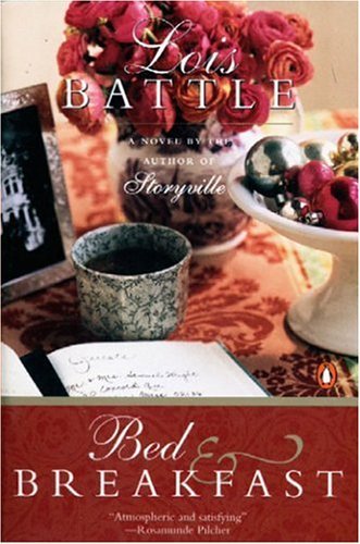 Bed and Breakfast by Lois Battle | Goodreads