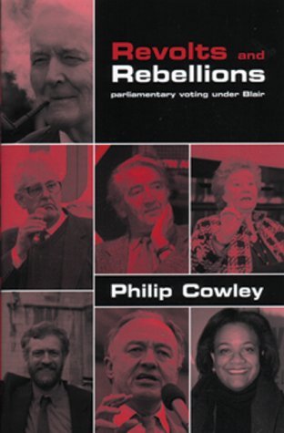 Revolts and Rebellions by Philip Cowley | Goodreads