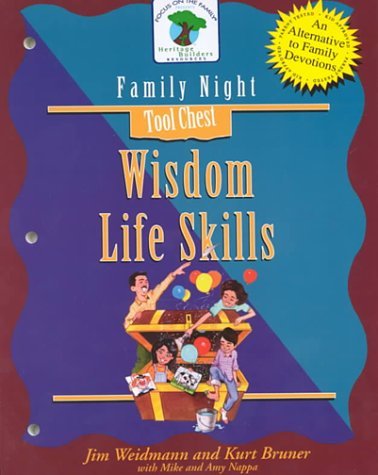 Wisdom Life Skills: Creating Lasting Impressions for the Next ...