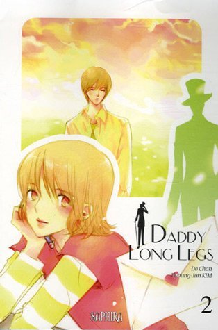 Daddy Long Legs, Vol. 02 by Do-Chan | Goodreads